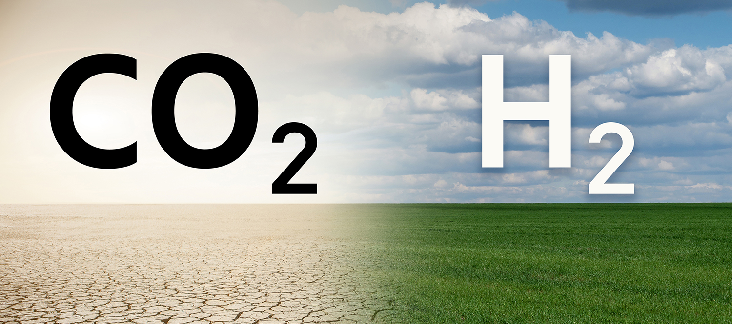 NGI - CO2-H2 seminar